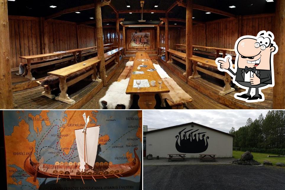 Valhalla Restaurant., Hvolsvöllur - Restaurant reviews