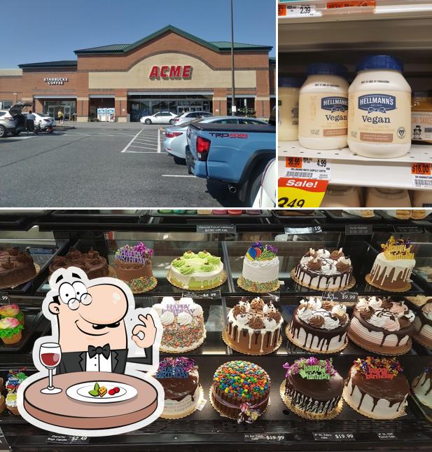 ACME Markets in Rehoboth Beach - Restaurant reviews