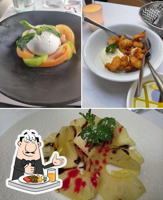 ARTE, Antwerp - Restaurant menu, prices and reviews