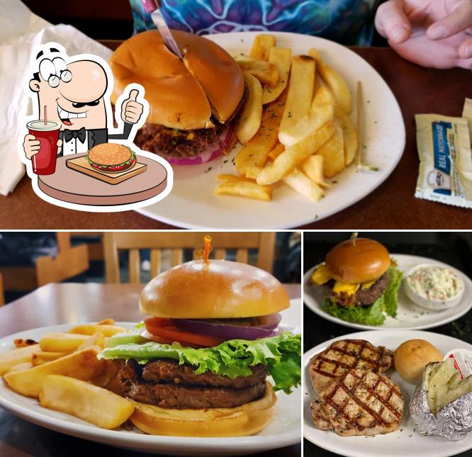 Windmill Grill in Kokomo - Restaurant menu and reviews
