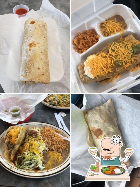 Beaver Taco, Beaver - Restaurant menu, prices and reviews