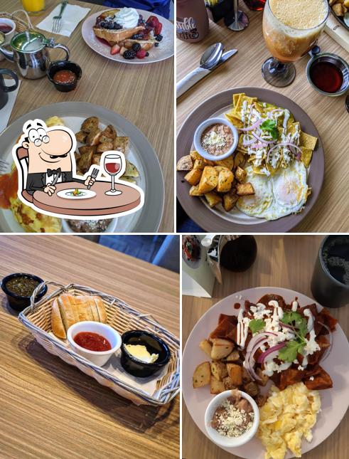 Restaurante Bocatta Mexicali, Mexicali - Opiniones del restaurante