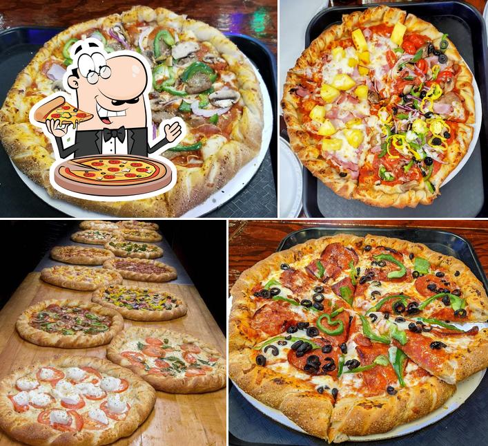Top 2 restaurants with italian pizza in Beech Mountain, january 2026 ...