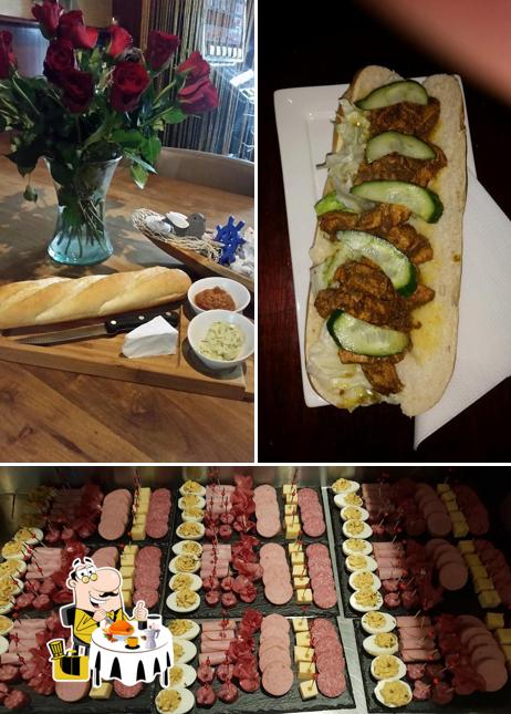 Café biljart Peke, Leeuwarden - Restaurant menu, prices and reviews