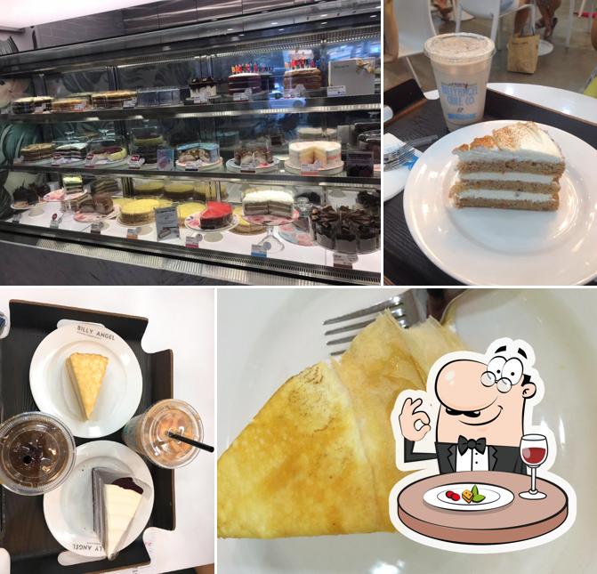 BILLY ANGEL CAKE CO. cafe, Seoul, 용산구 한강대로23길 551 - Restaurant reviews
