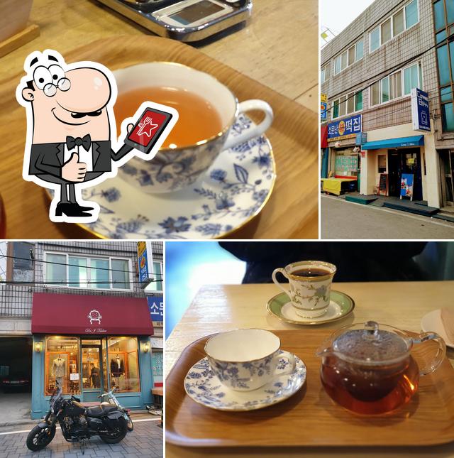 Coffee Bliss cafe, Icheon-si - Restaurant reviews