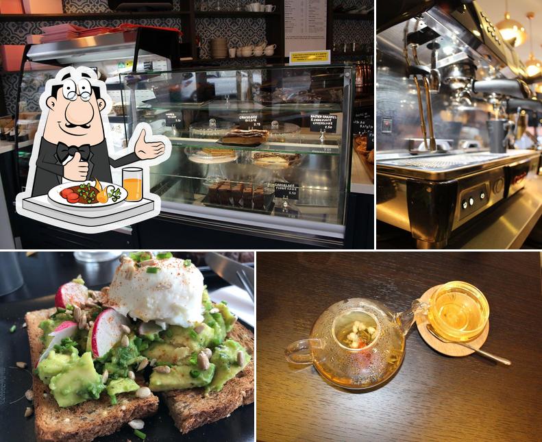 Dining At 412 in Warlingham - Restaurant reviews