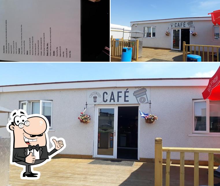 Coltswood Cafe in Coatbridge - Restaurant reviews