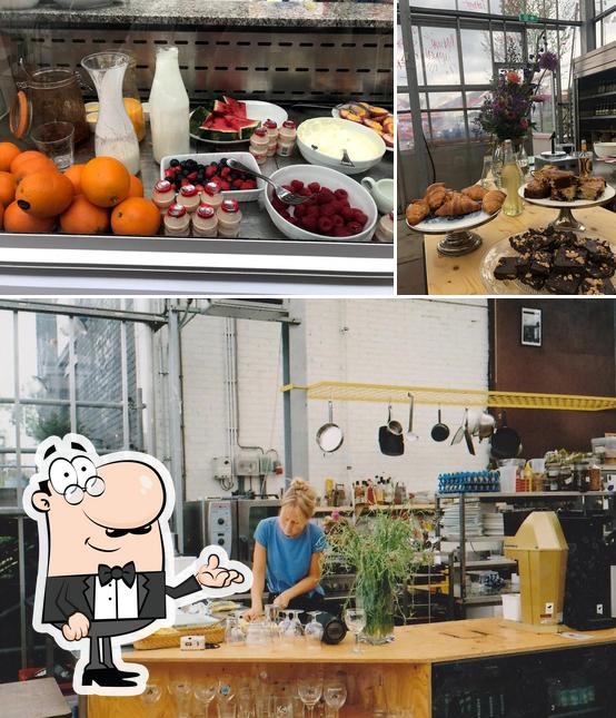 De Zure Bom, Rotterdam - Restaurant reviews