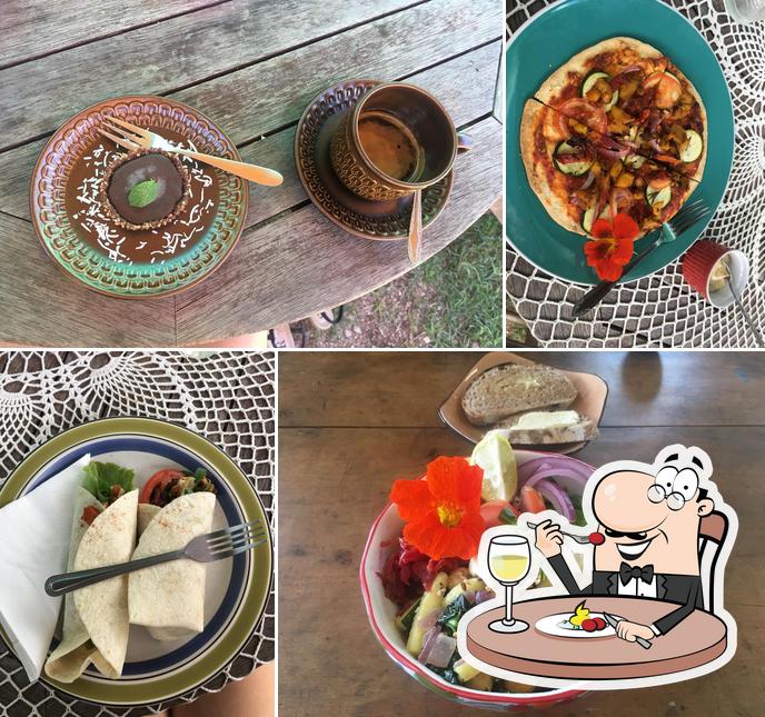 Octopi Garden in Ravenshoe - Restaurant reviews