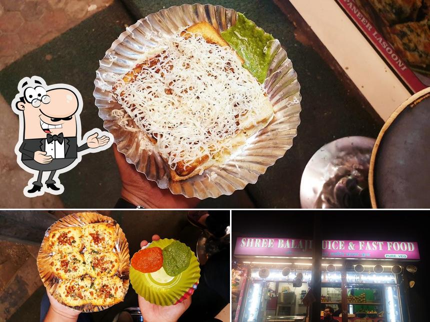 Shree Balaji Fast Food & Juice Center, Mumbai - Restaurant reviews