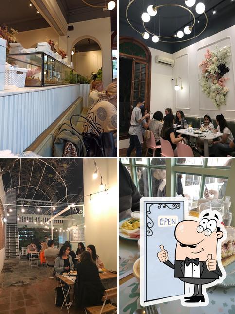 La Capke – Gral Paz - Restaurante, Córdoba - Menú del restaurante ...