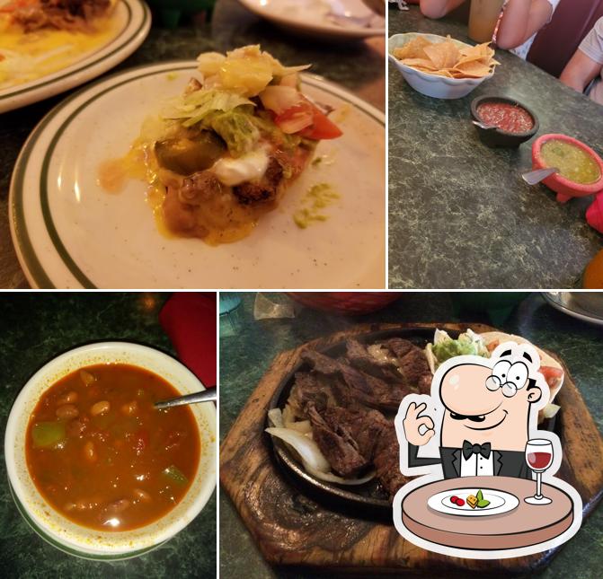 Cielito Lindo Restaurant, Waller - Restaurant menu, prices and reviews