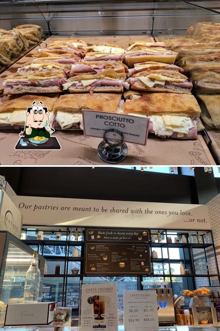 La Rosticceria, Las Vegas - Restaurant menu, prices and reviews