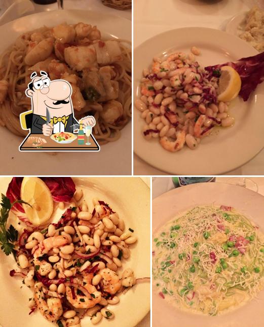 Elio's, New York City - Restaurant menu, prices and reviews