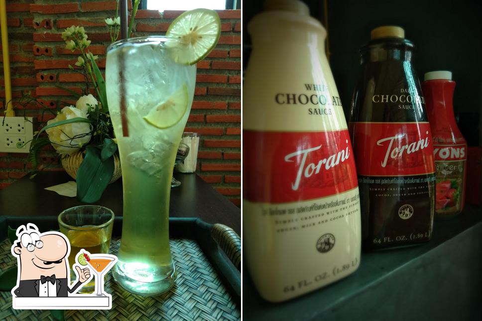 โรงกาแฟ Ethan Cafe', Chae - Restaurant reviews