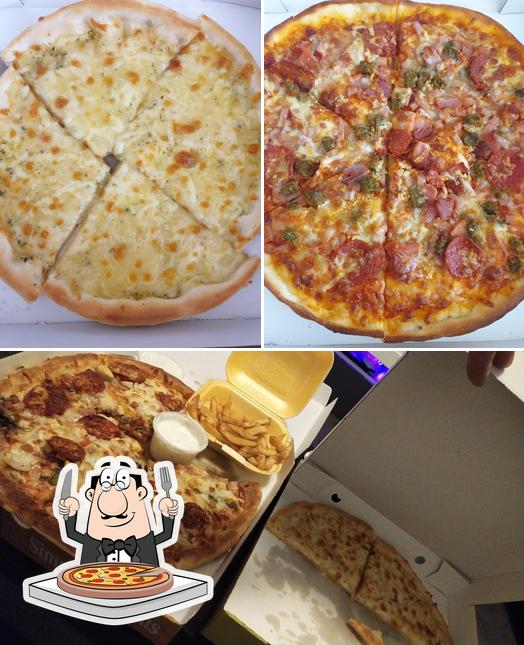 Top 5 restaurantes con pizza en Morpeth, diciembre 2025 - Restaurant Guru