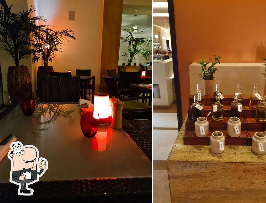 Flow Kitchen restaurant, UAE, Lower Ground Floor - Restaurant reviews