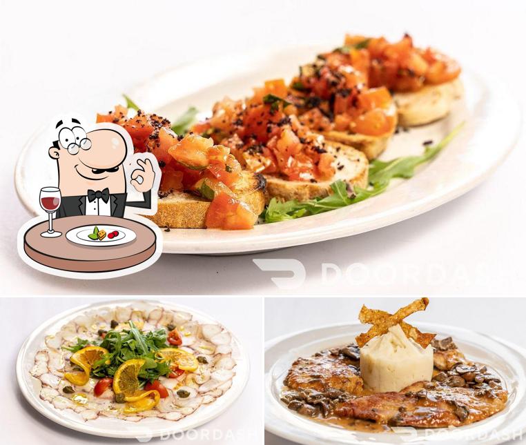 Fratelli La Bufala - Miami Beach in Miami Beach - Restaurant reviews