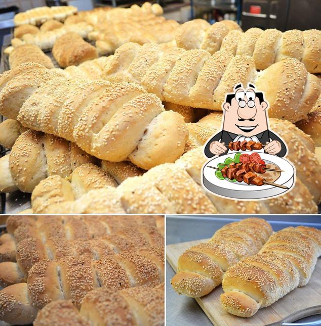 Goodies Sandwich Bar, Stoke-on-Trent - Restaurant menu, prices and reviews