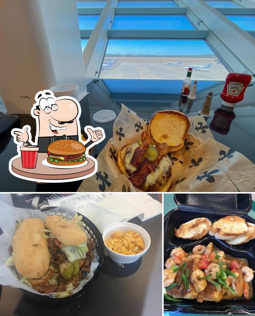 Jet-a-Way Cafe, Kiln - Restaurant menu, prices and reviews