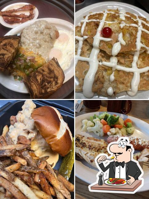 Keystone Kitchen, New Alexandria - Restaurant menu, prices and reviews