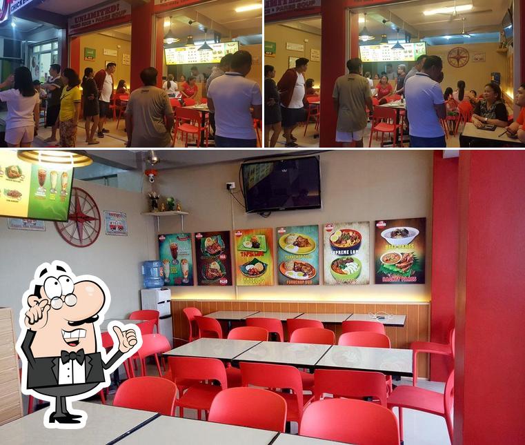 Kumpares, Concepcion - Restaurant menu, prices and reviews