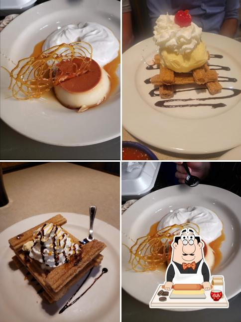 Top 7 restaurants in Powder Springs, february 2025 - Restaurant Guru