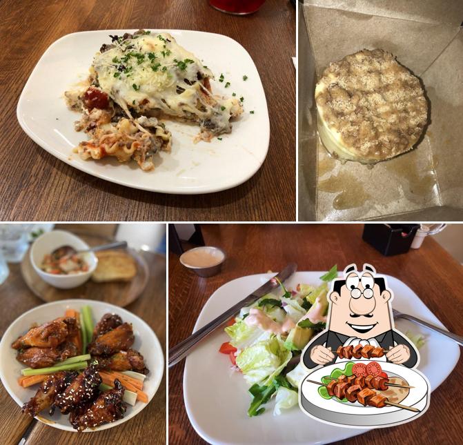 Manny's Barzzeria, Isleton - Restaurant menu, prices and reviews