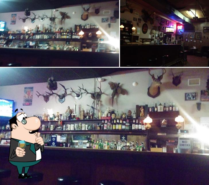 Mohawk Seafood Tavern in Monroe - Restaurant menu and reviews