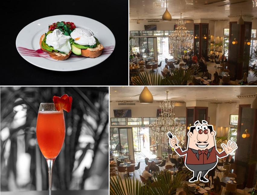 Nisso Bistro, Puebla - Restaurant menu, prices and reviews
