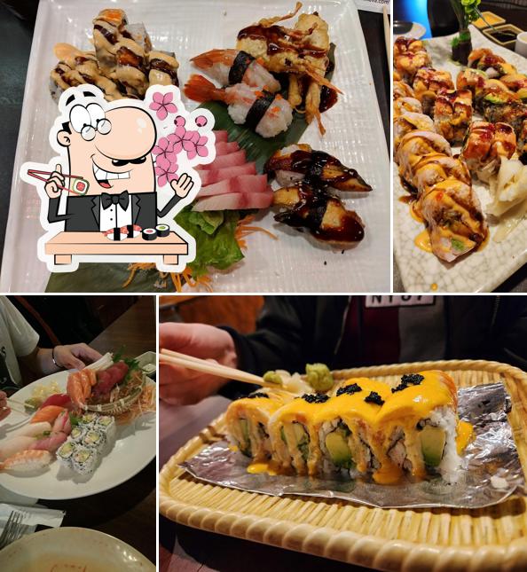 Osaka Japanese House, Culpeper - Restaurant menu, prices and reviews