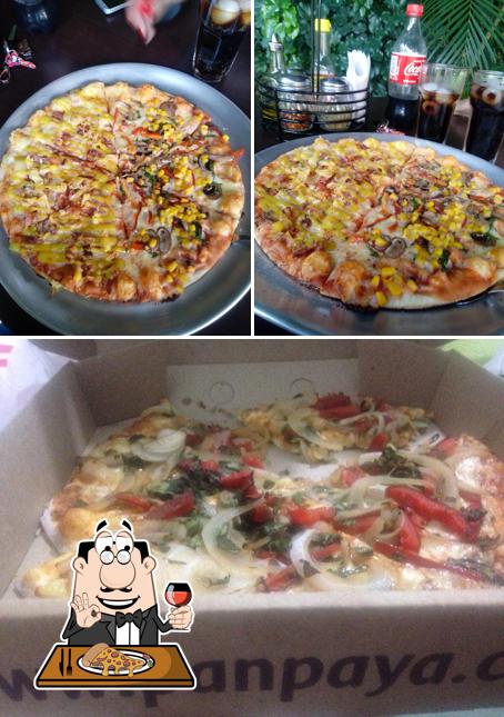 Pan Pa' Ya!, Bucaramanga - Menú del restaurante, precios y reseñas