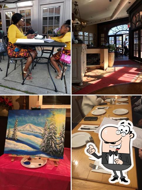 Pappas Grill, Toronto - Restaurant menu, prices and reviews