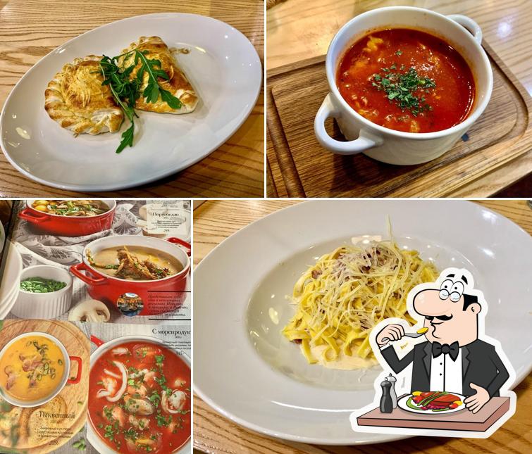 Los 20 mejores restaurantes en Samara, marzo 2025 - Restaurant Guru