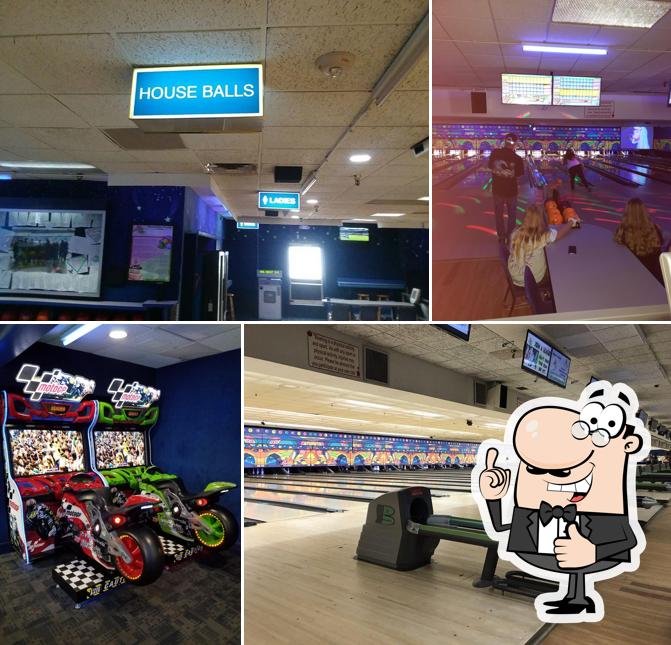 Pin Chasers, 4847 N Armenia Ave in Tampa - Restaurant menu and reviews