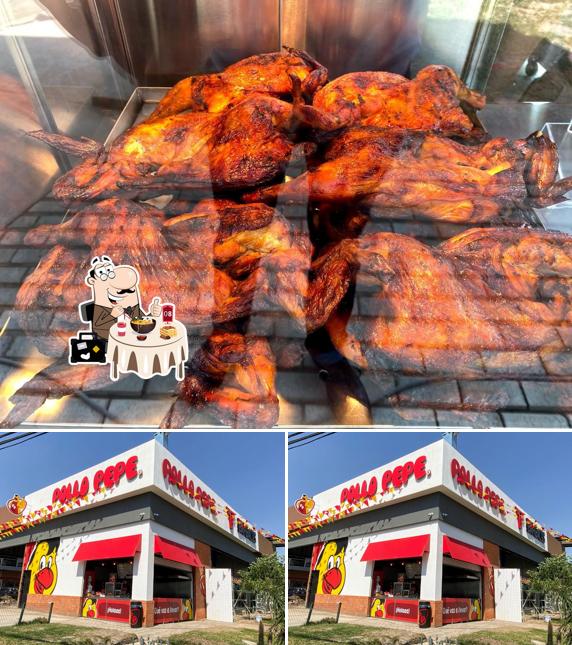 Pollo Pepe, San Pedro Tlaquepaque - Menú del restaurante, precios y reseñas