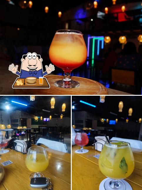 Bambu Bar Tehuacán, Tehuacán - Menú del restaurante, precios y reseñas