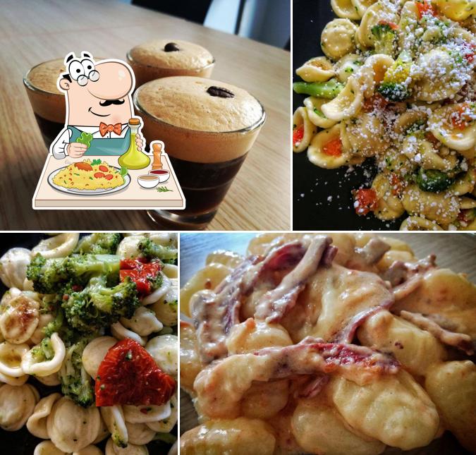 Da Pippo se magna pub & Bar, Mailand - Restaurantbewertungen
