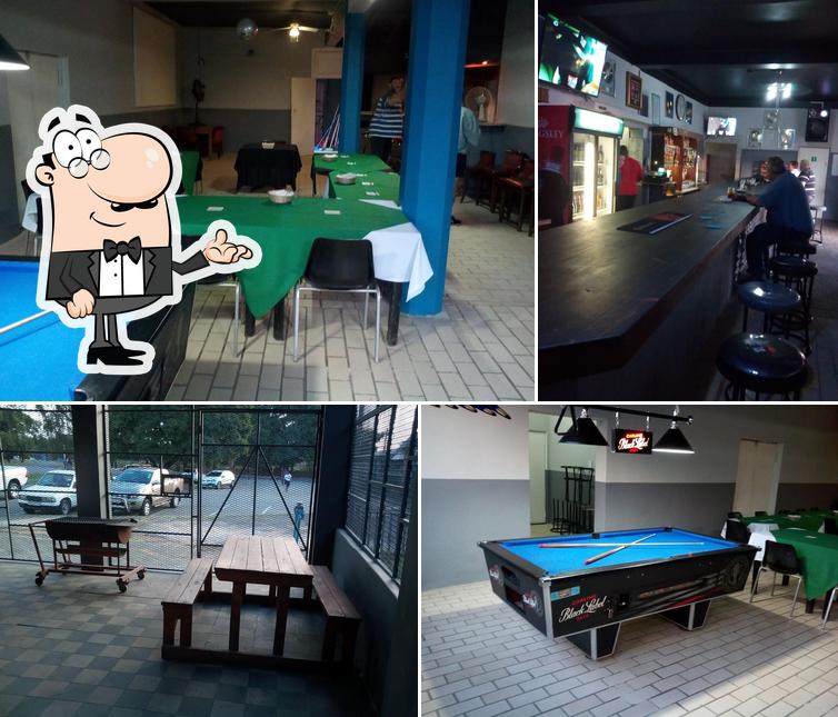 East Rand Hotel, Boksburg - Restaurant menu, prices and reviews