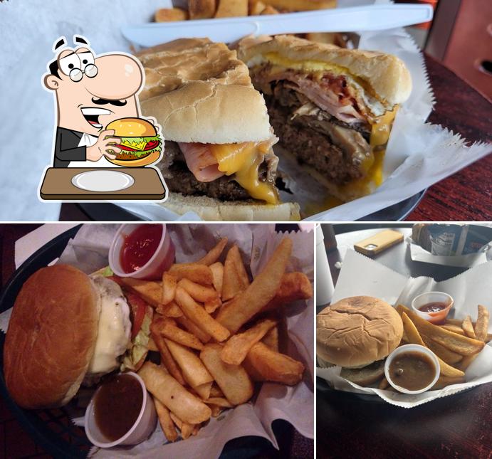 Enoch's Irish Pub and Grill, Monroe - Restaurant menu, prices and reviews