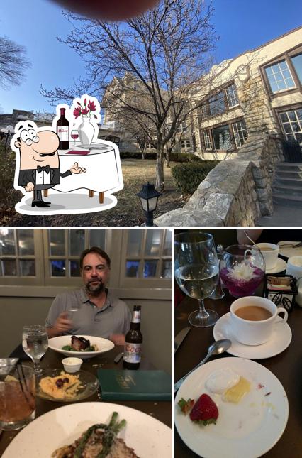The Elms Hotel & Spa - Destination by Hyatt in Excelsior Springs ...