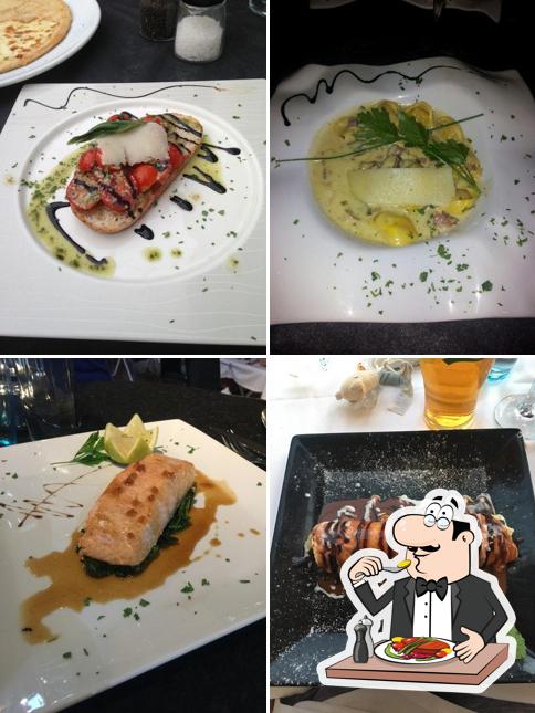 Puccini, Punta Prima - Menú del restaurante, precios y reseñas