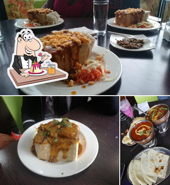 Delicious Chilli Family Restaurant & Take Away, Durban - Restaurant ...