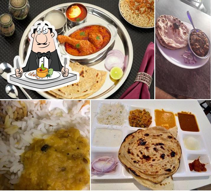 Amritsari Naan Junction, Phagwara - Restaurant reviews