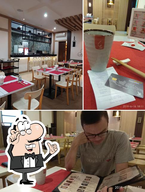 ASA Japanese Restaurant, Cilegon