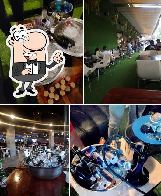 Ayoba Cafe Shisanyama, Pretoria - Restaurant menu, prices and reviews