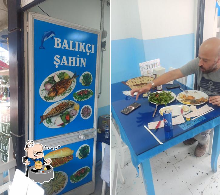 BALIKÇI ŞAHİN, Adana - Restaurant menu, prices and reviews