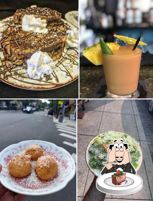 Bar Jawn, Philadelphia, Manayunk - Restaurant menu, prices and reviews