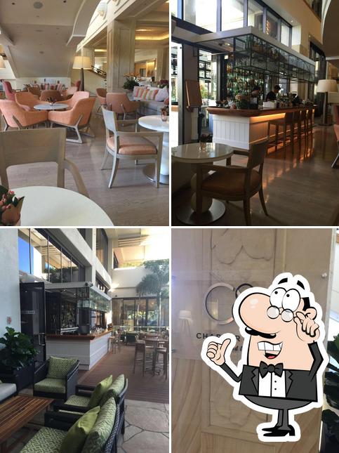 Chapter & Verse Bar and Lounge in Surfers Paradise - Restaurant menu ...